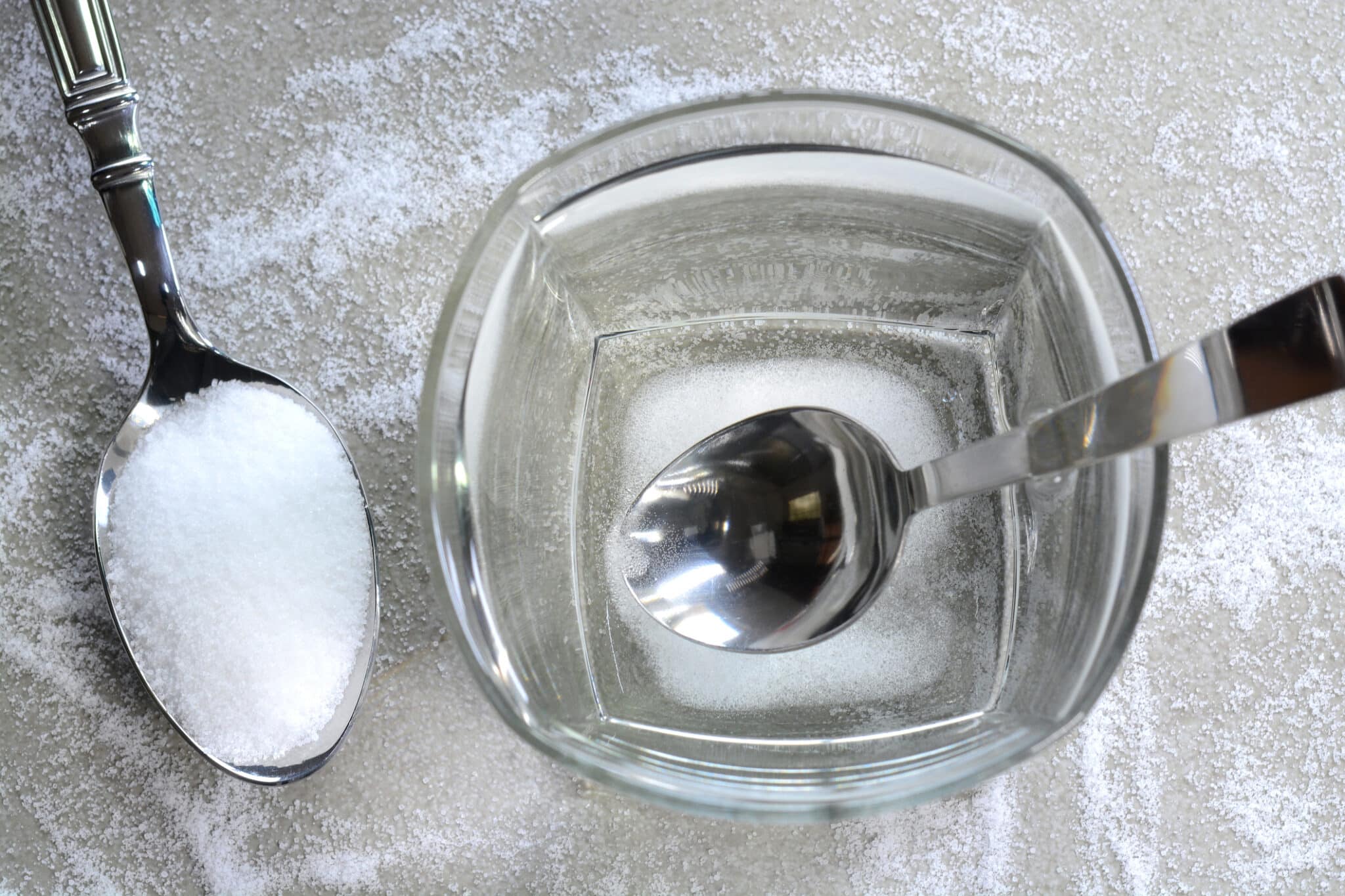 7 Amazing Things Salt Water Can Cure - BlackDoctor - Where Culture ...
