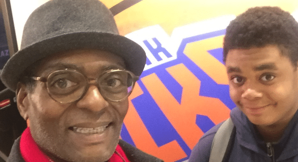 Living with ALS: Stephen Fray's Inspiring Path to Awareness - BlackDoctor