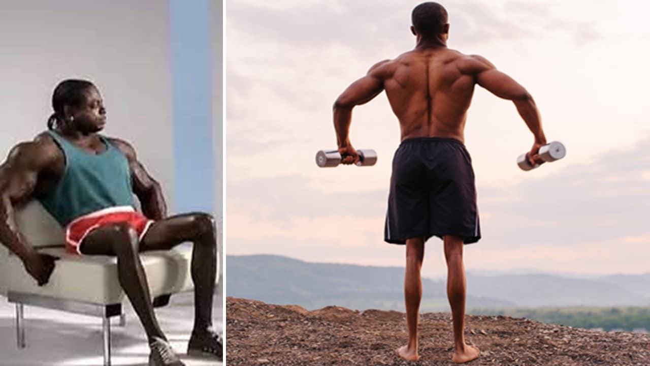 9 Quick Leg Exercises That Really Work for the Sexiest Legs Ever ...