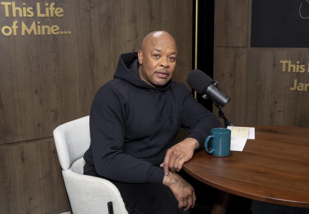 Dr. Dre at 61: From Crisis to Comeback After Stroke & Brain Aneurysm ...