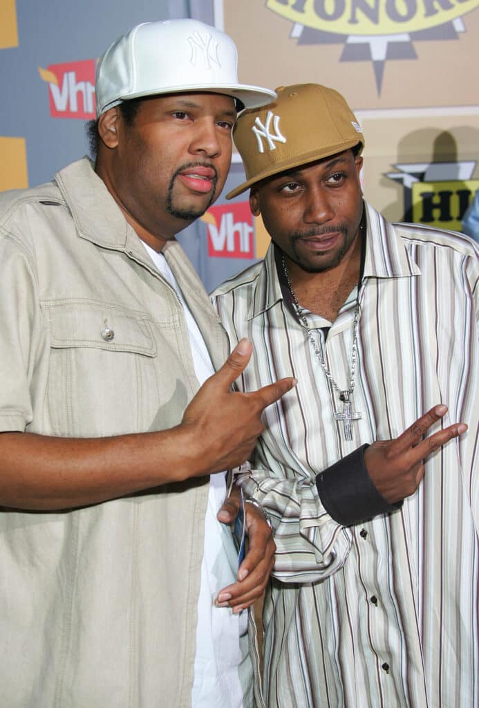 Remembering DJ E-Z Rock: 'It Takes Two' Gone At 46 - BlackDoctor ...