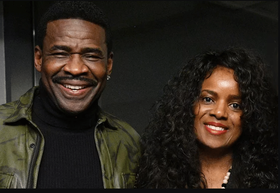 NFL Legend Michael Irvin Opens Up About Wife's Struggle with Alzheimer's