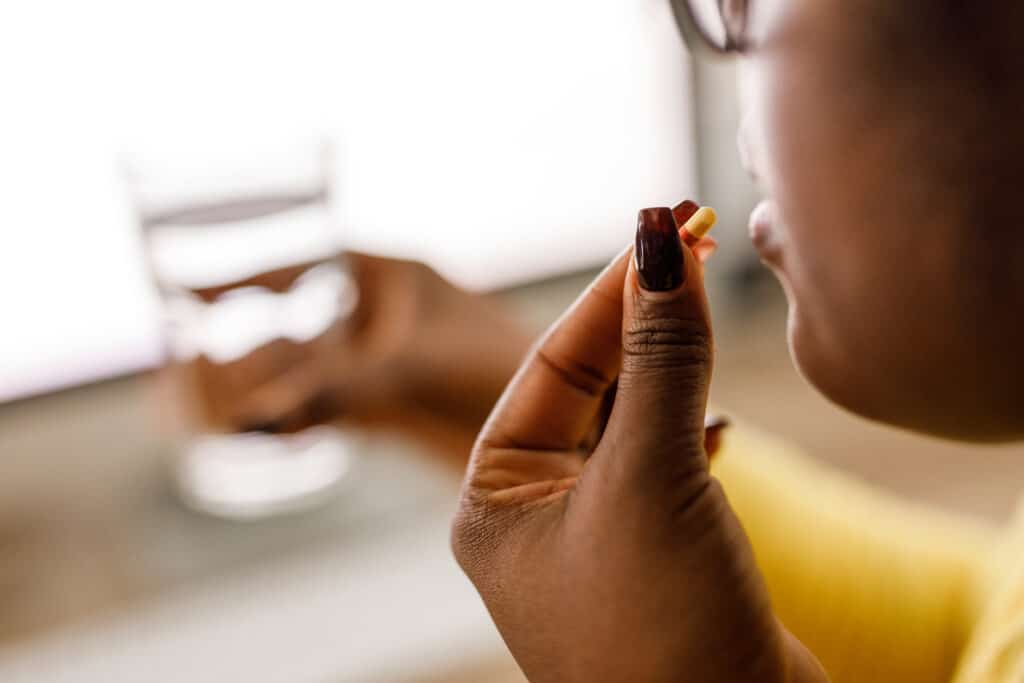 This Clinical Trial is Testing a Pill for Triple-Negative Breast Cancer ...