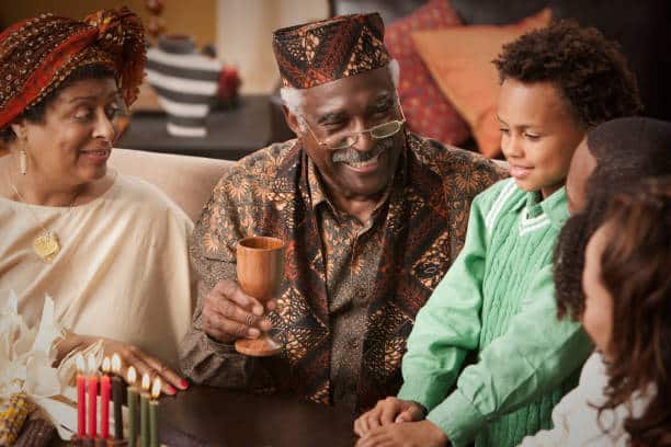 The Seven Days of Kwanzaa: Imani (Day 7) - BlackDoctor - Where Culture ...
