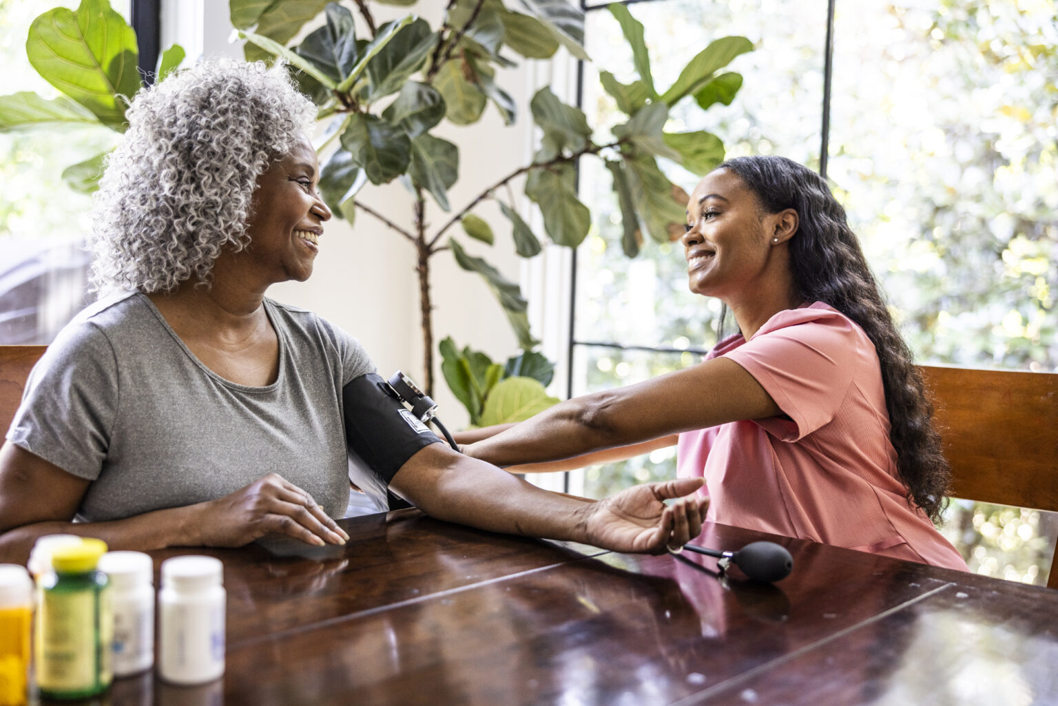 This Clinical Trial Offers New Hope for Uncontrolled High Blood ...
