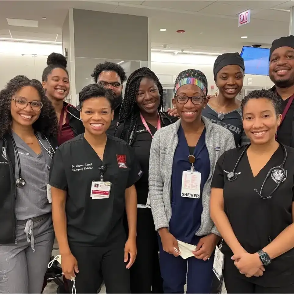 Fixing the Pipeline: How MedCEEP Is Training the Next Generation of ...