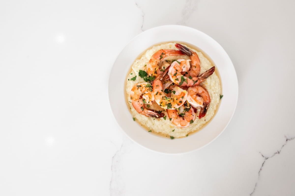 Chef Kardea Brown Shares Her Favorite Diabetes-Friendly Recipes