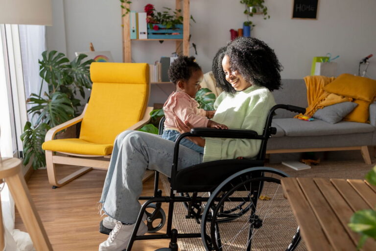 Parenting With MS Is Exhausting — 10 Ways To Make Daily Life Easier ...